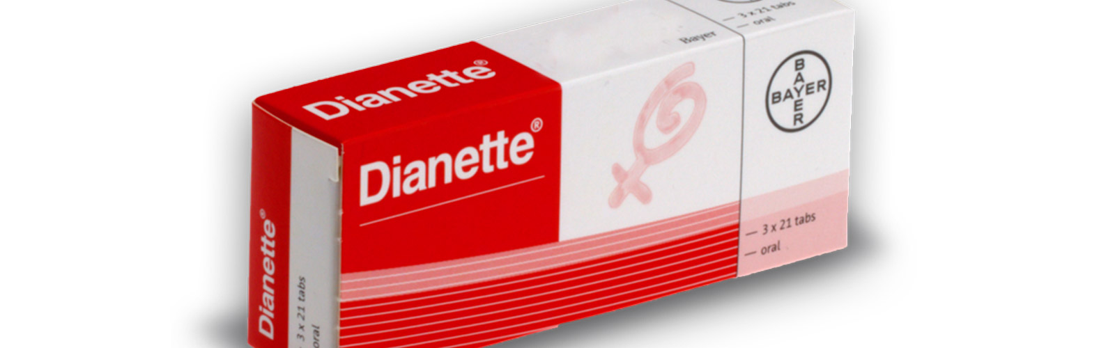 Comprar Dianette Online em Portugal - Entrega em 24 horas | Alfadoc PT